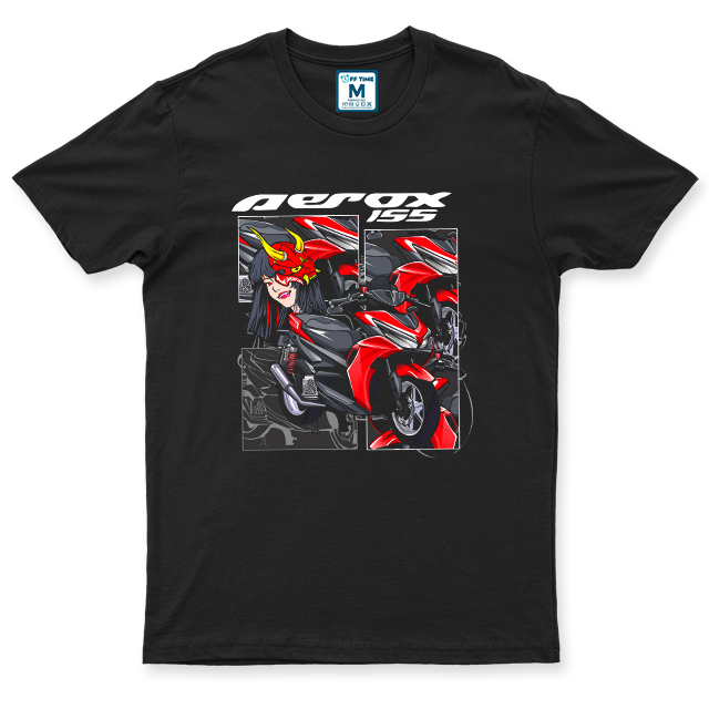 Motorcycle Drifit Shirts – Off Time Apparel