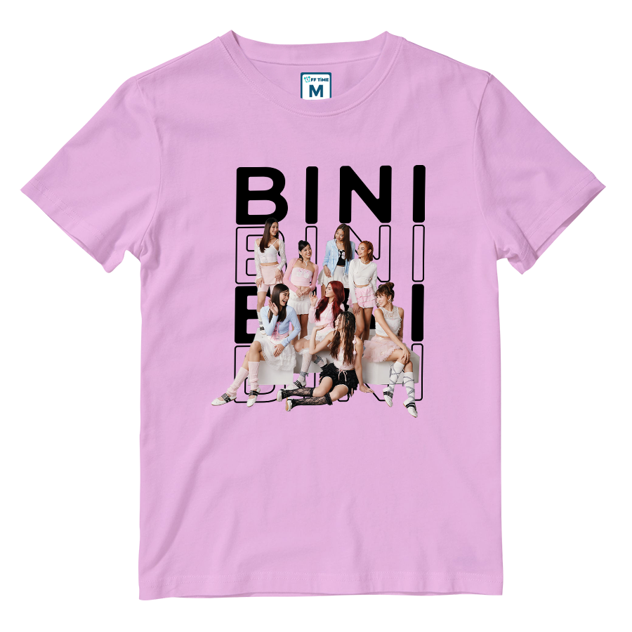 Bini Cotton Shirts – Off Time Apparel