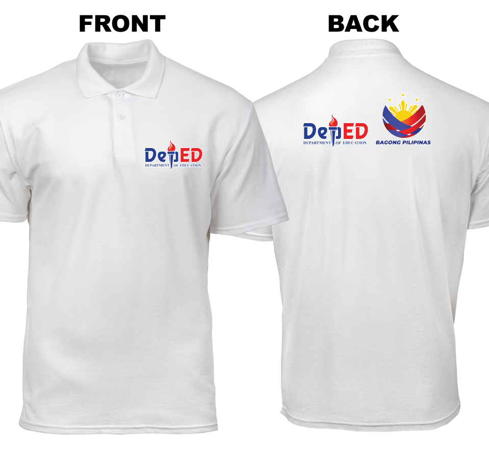 Cotton Polo Shirt: Deped Pocket (Front and Back) – Off Time Apparel