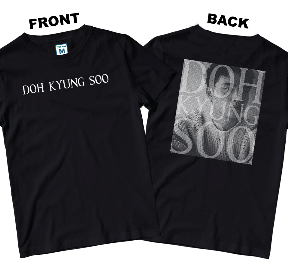 Doh Kyung-soo Cotton Shirts – Off Time Apparel