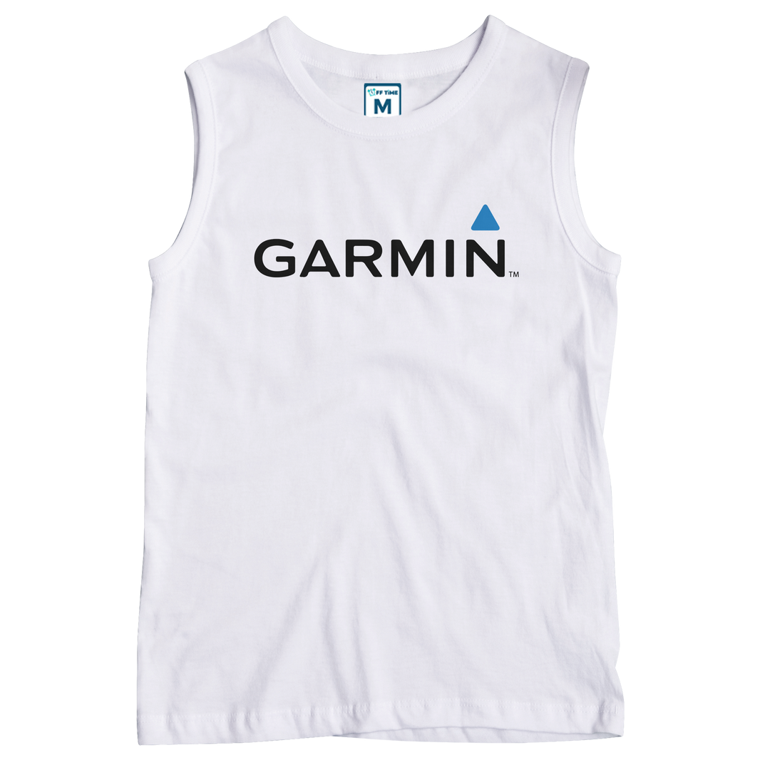 Sleeveless Drifit Shirts – Off Time Apparel