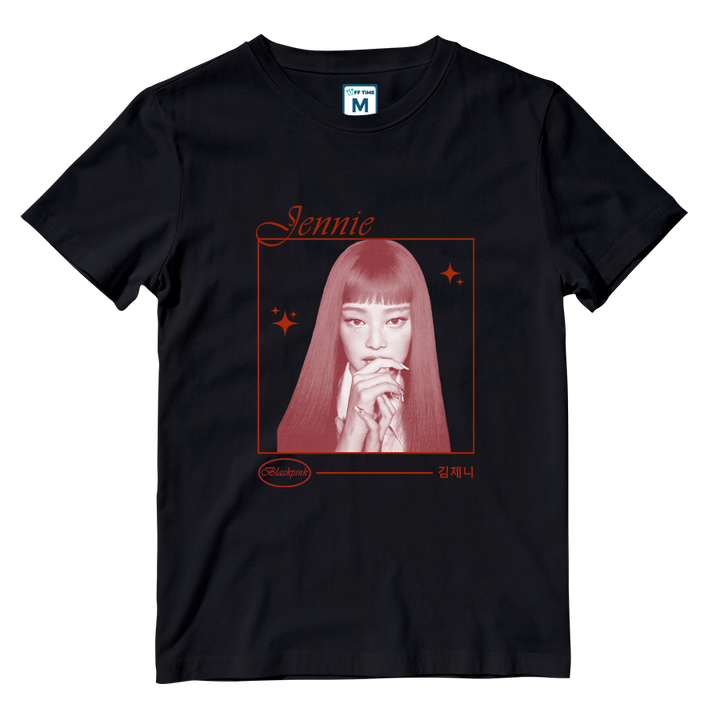 Blackpink Cotton Shirts – Off Time Apparel