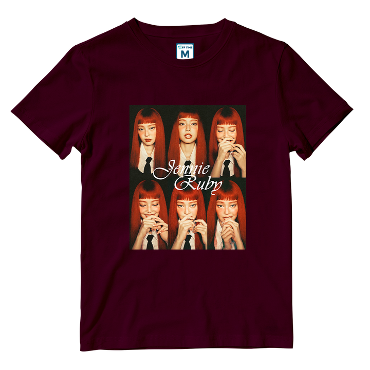 Blackpink Cotton Shirts – Off Time Apparel