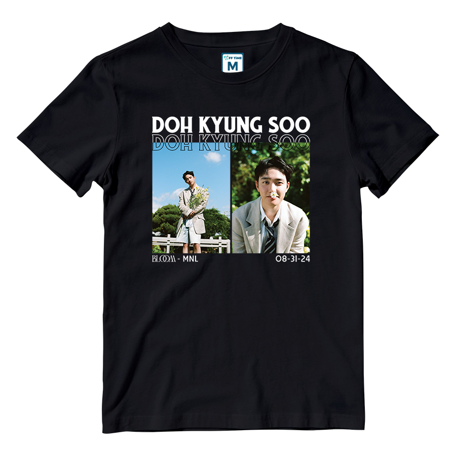 Doh Kyung-soo Cotton Shirts – Off Time Apparel