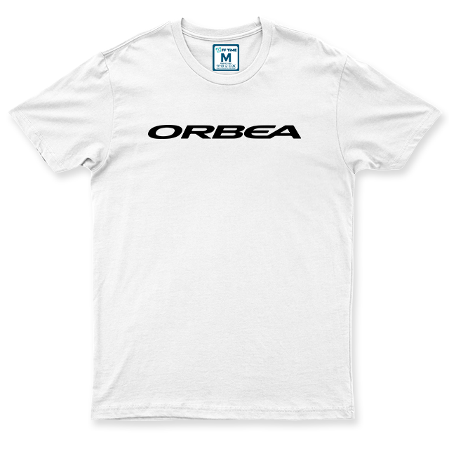 Drifit Shirt: Orbea – Off Time Apparel
