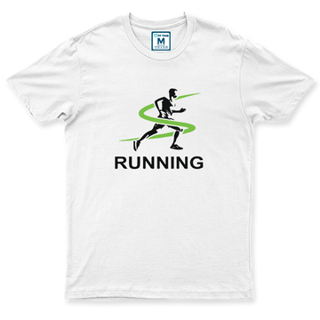 Runner Drifit Shirts – Off Time Apparel