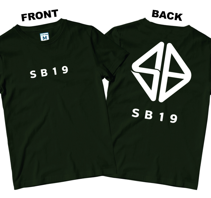 SB19 Cotton Shirts – Off Time Apparel