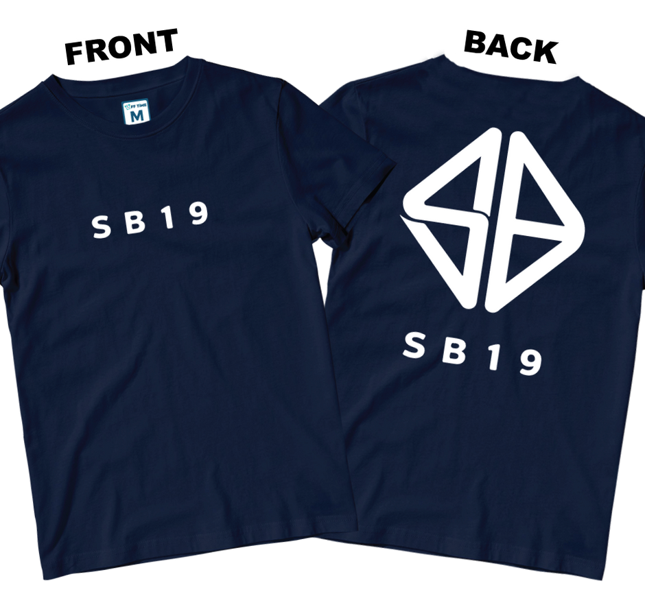 SB19 Cotton Shirts – Off Time Apparel