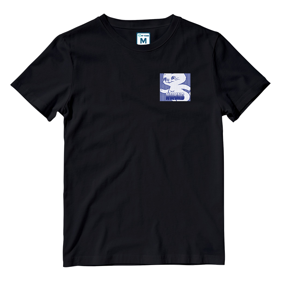Cotton Shirt: Tokki NWJNS Pocket – Off Time Apparel